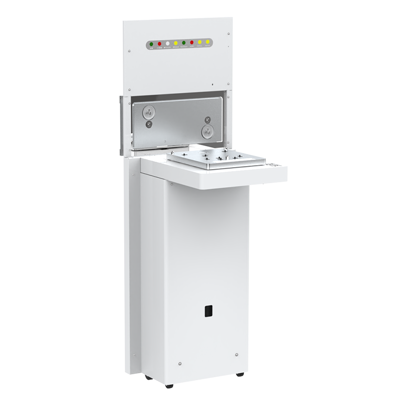 LOAD PORT - 三和技研股份有限公司